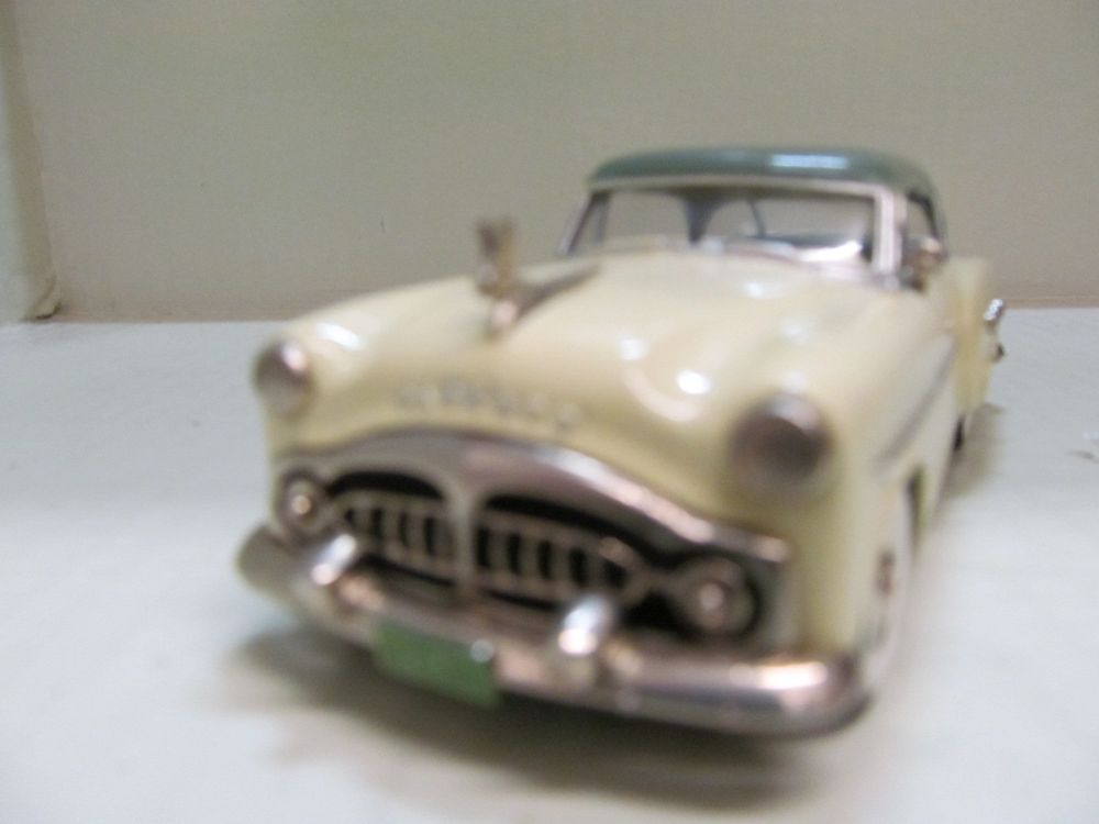 PACKARD MAYFAIR BROOKLIN MODELS 1:43 | Kaufen auf Ricardo