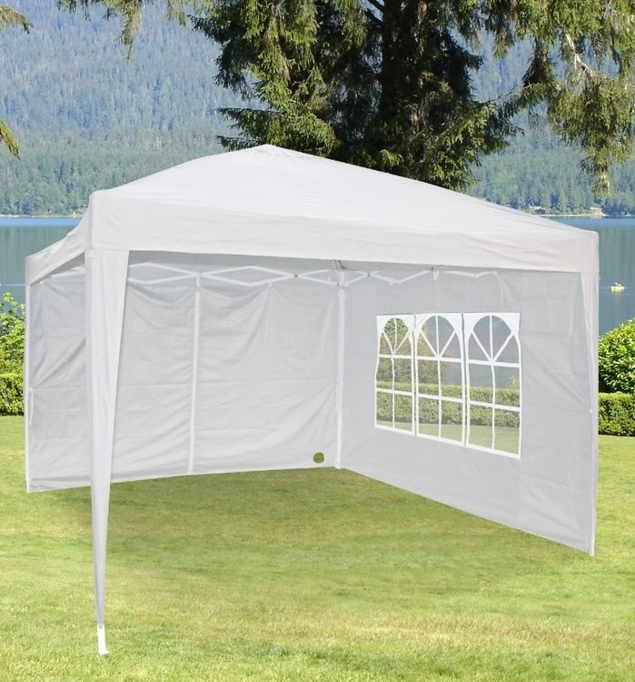 Pavillon Landi | Kaufen auf Ricardo