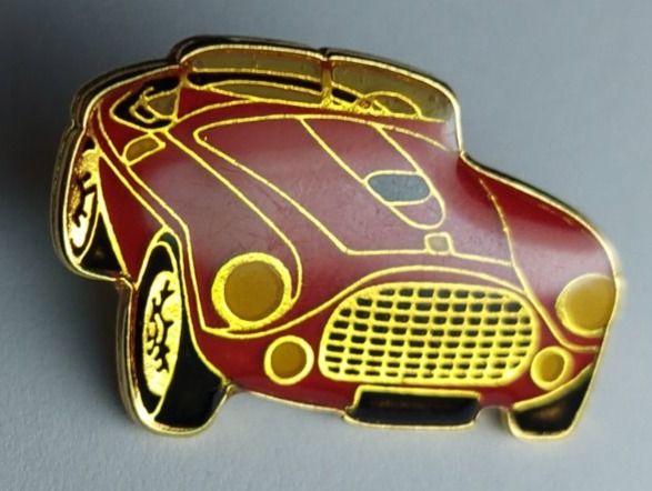 Auto Pin (Gebraucht) in Zürich für CHF 1 – mit Lieferung auf Ricardo kaufen