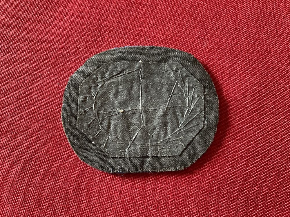 Older Vintage DUTCH NETHERLANDS POLICE PATCH (Gebraucht) in Lugano für ...