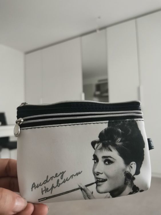 Audrey Hepburn mini tasche | Kaufen auf Ricardo
