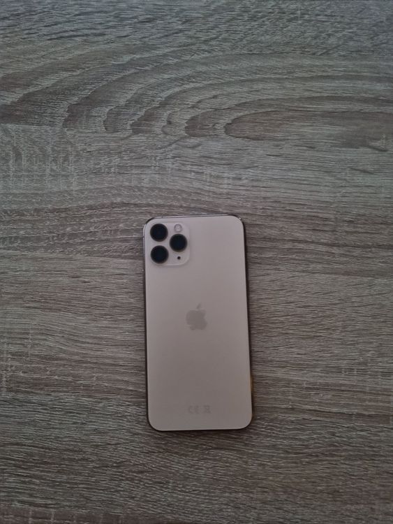 Iphone 11 Pro Gold | Kaufen auf Ricardo