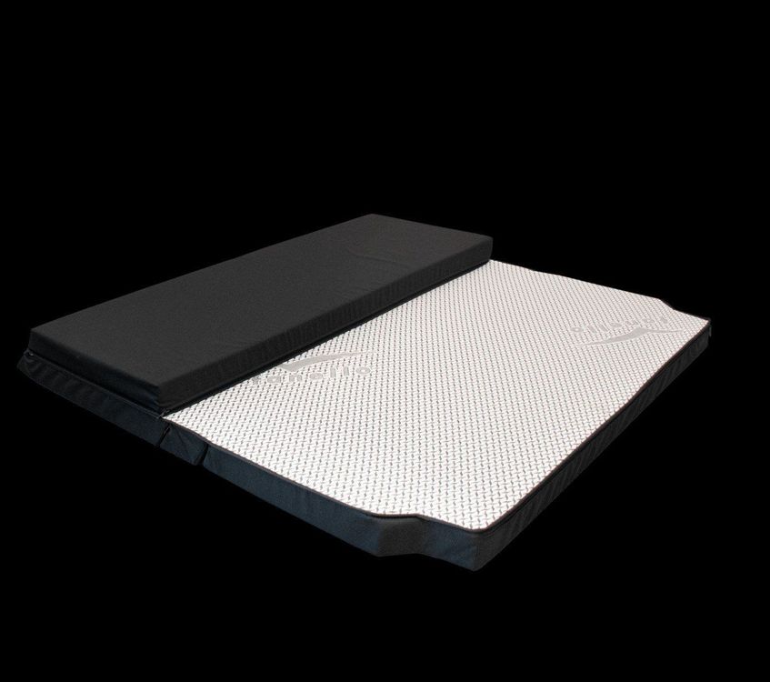 Matelas Fanello Clickmat pour Marco Polo Horizon/Activity (Gebraucht ...