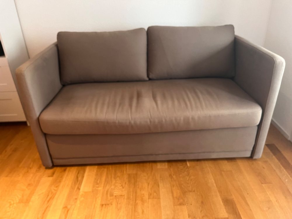 Bettsofa | Kaufen auf Ricardo
