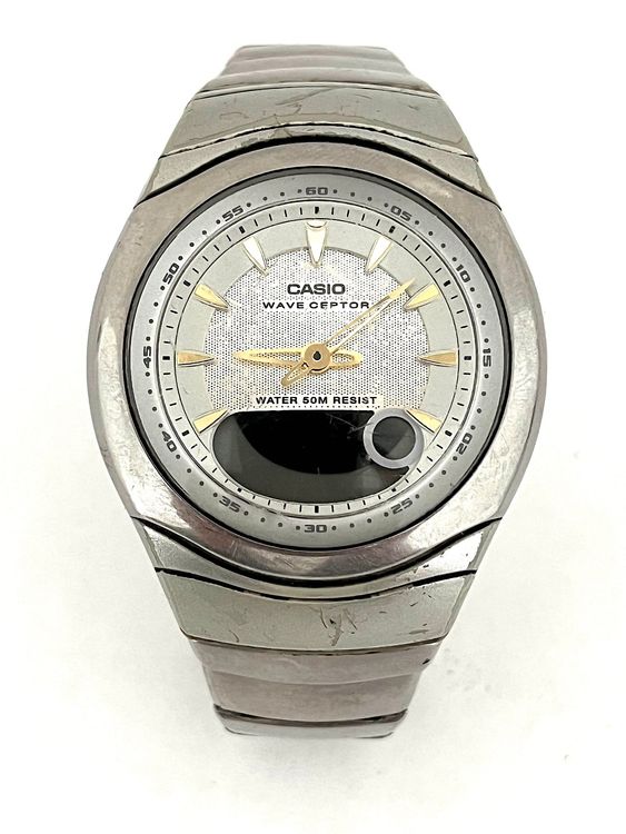 CASIO Wave Ceptor Ø42mm | Kaufen auf Ricardo