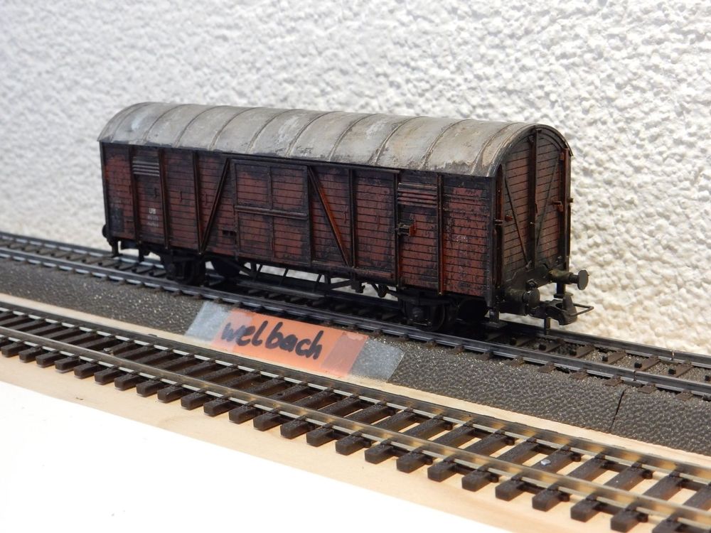 Roco 46100 (Neu (gemäss Beschreibung)) in Embrach für CHF 49 – mit ...