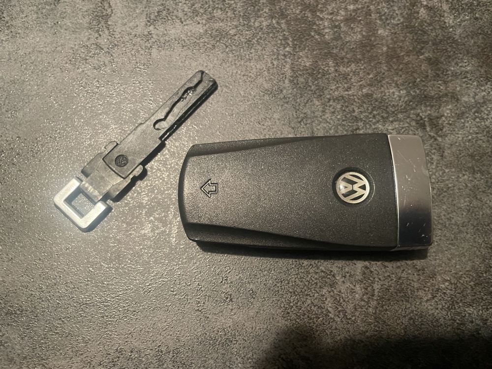 Vw Schlssel Nachbestellen