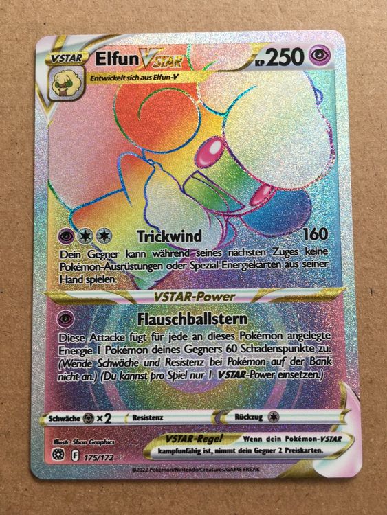 Strahlende Sterne 175/172 Elfun VSTAR -DE- (Neu (gemäss Beschreibung)) in St.Gallen für CHF 11.9 ...