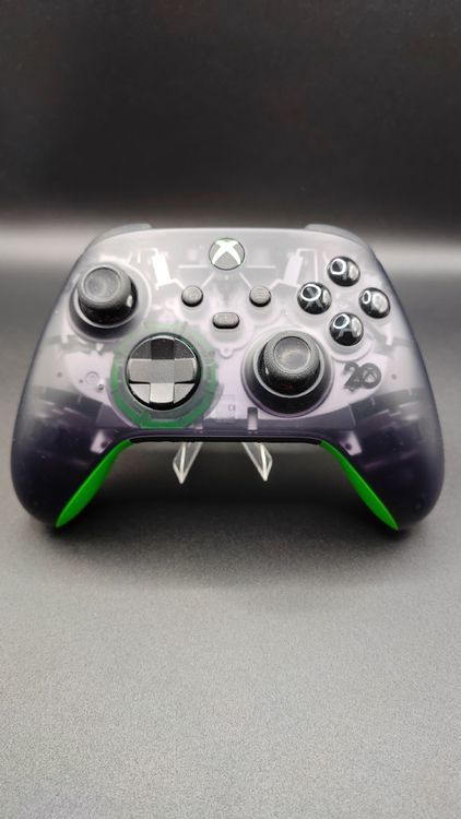 Xbox Wireless Controller – 20th Anniversary Edition (Gebraucht) in ...