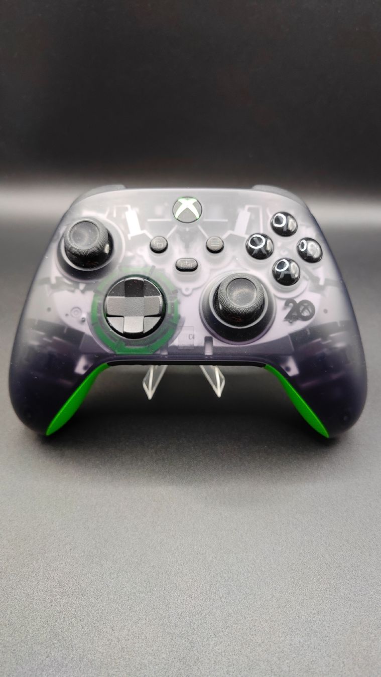 Xbox Wireless Controller – 20th Anniversary Edition (Gebraucht) in ...