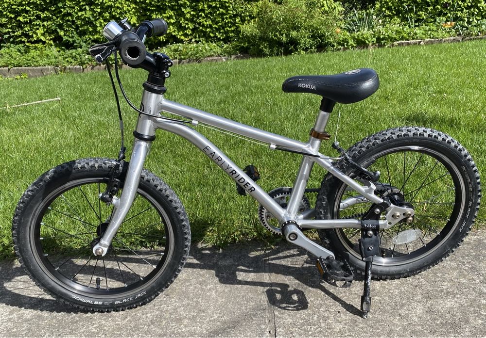 Early Rider Belter / 16 Zoll (Gebraucht) in Burgdorf für CHF 170 – nur ...