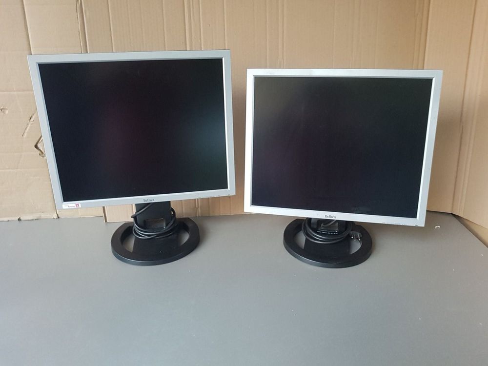 Monitor Belinea (Gebraucht) in Zuchwil für CHF 15 – mit Lieferung auf ...