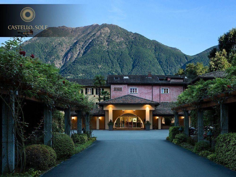 Deluxe-Weekend im Castello del Sole (TI) | Kaufen auf Ricardo