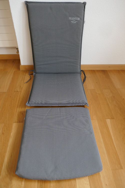 Erstaunlich Sitzkissen Fur Hochlehner Ebenbild