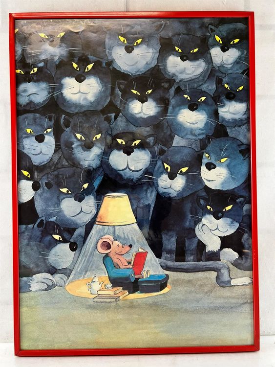 interessant komisch bild (Gebraucht) in Neuhausen am Rheinfall für CHF ...