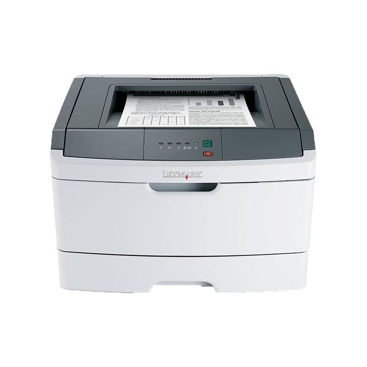 Lexmark E260DN, generalüberholter ... | Kaufen auf Ricardo