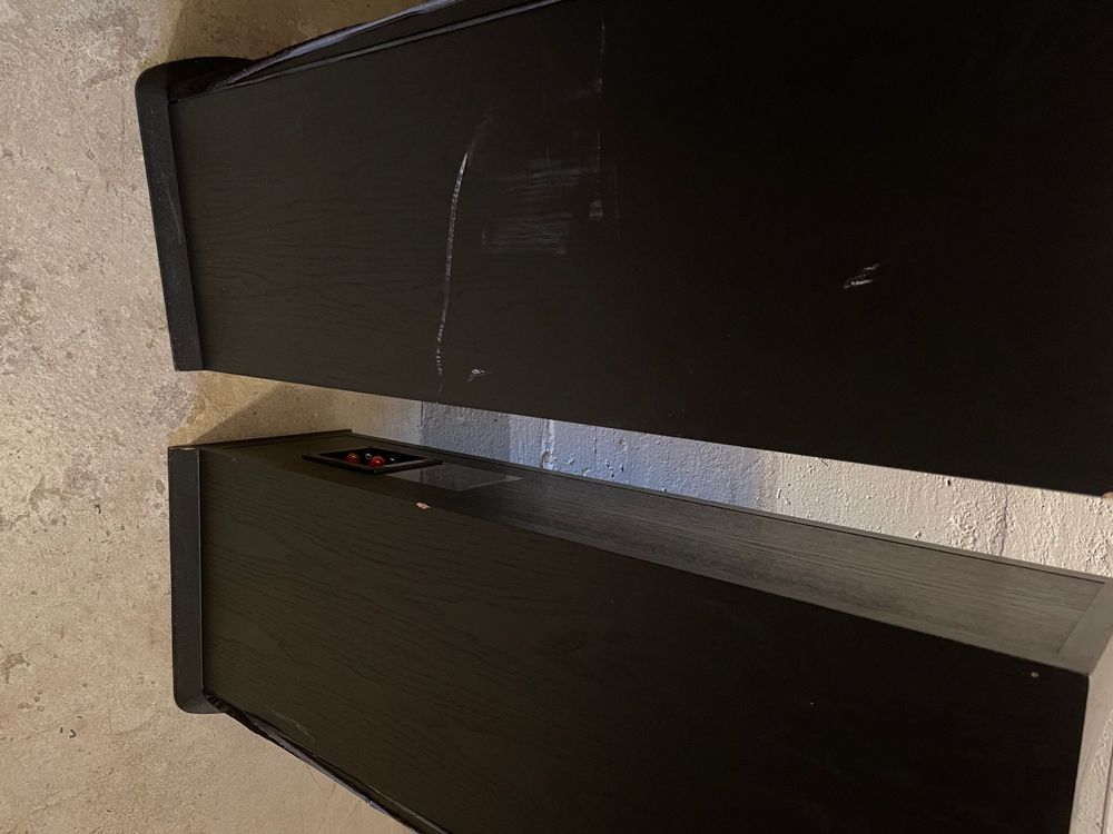 MERIDIAN A500 ENGLISCH HIGH END LAUTSPRECHER (Gebraucht) in Zürich für ...