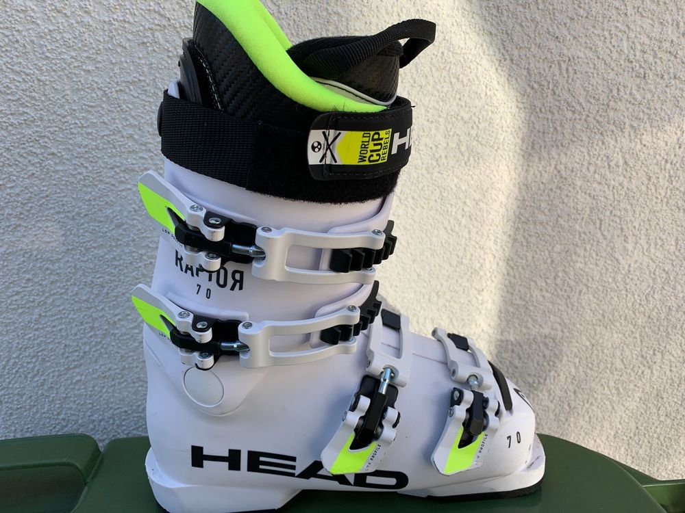 Head Raptor 60 Skischuh Kinder | Kaufen auf Ricardo