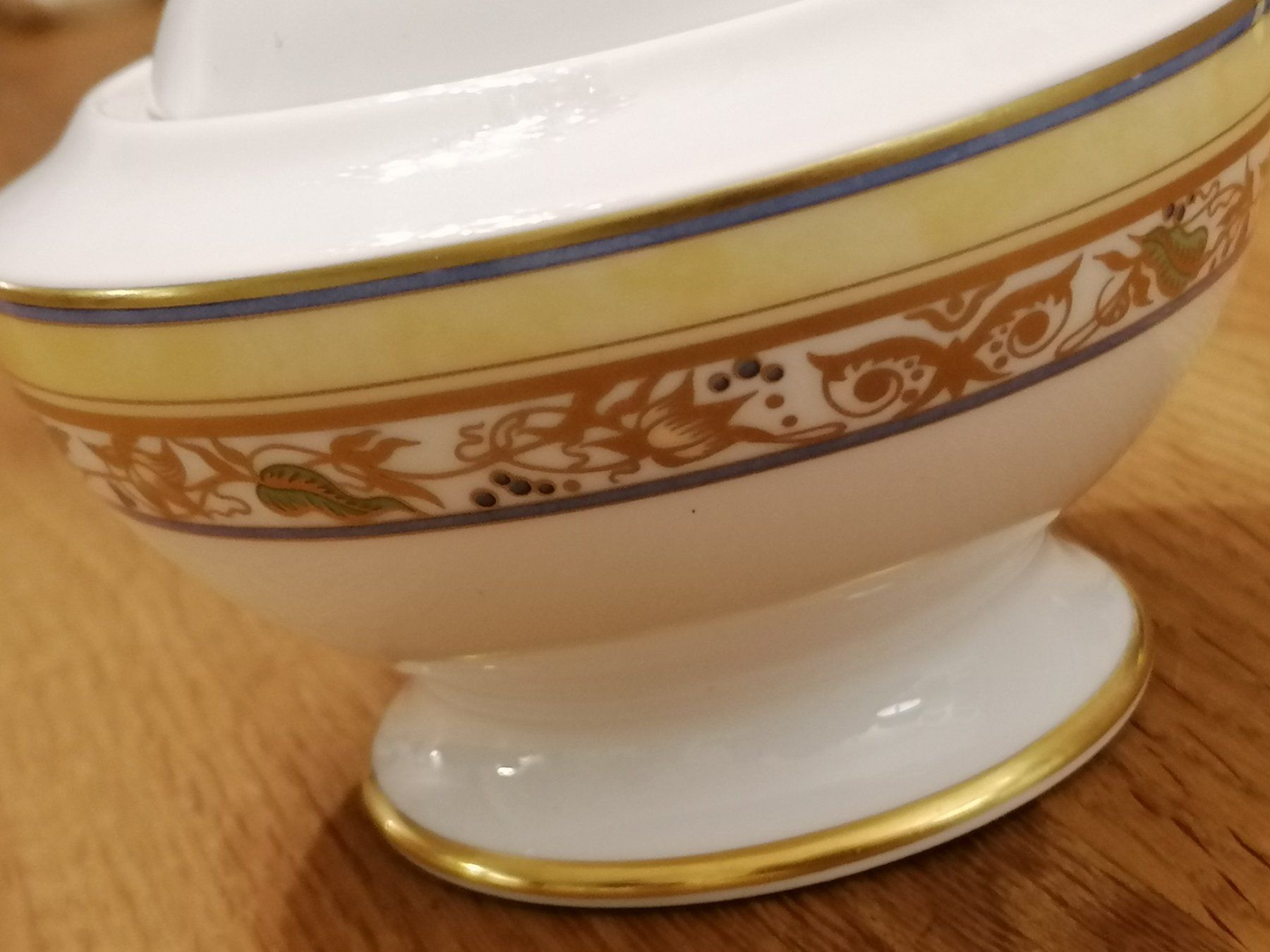 Schne Salatschssel Villeroy Und Boch Fotos