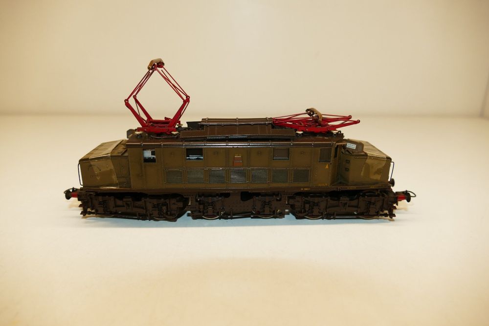 Roco H0: FS Elektrolok E626 (Gebraucht) in Niederhasli für CHF 48 – mit ...