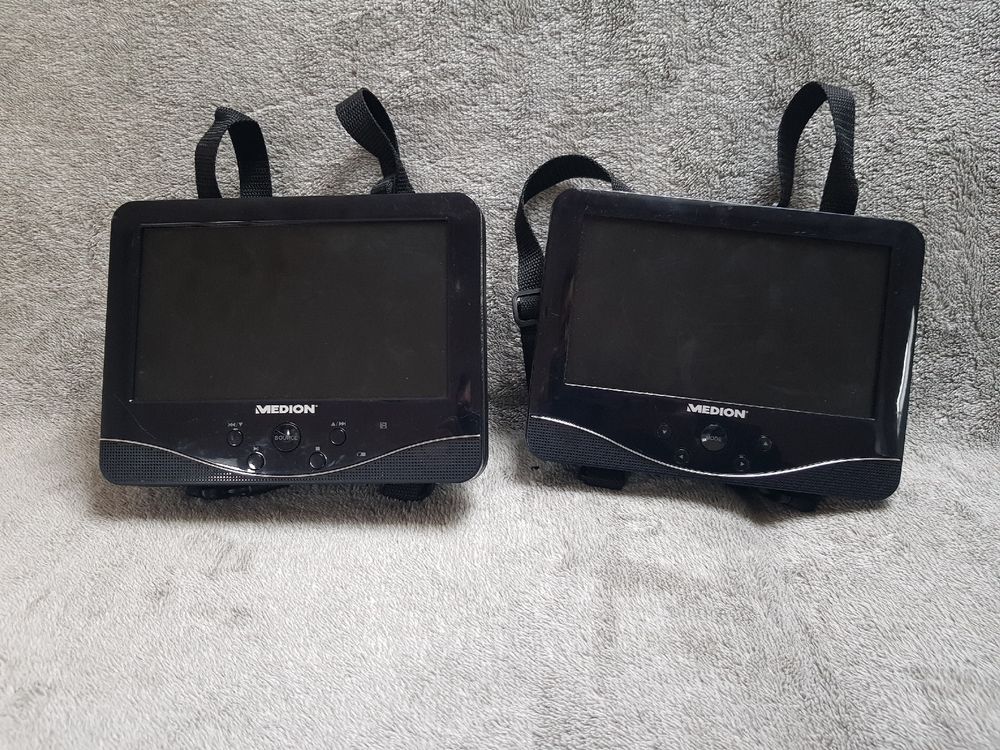 Auto DVD-Player Anlage Medion (Gebraucht) in Niederwil AG für CHF 21 ...