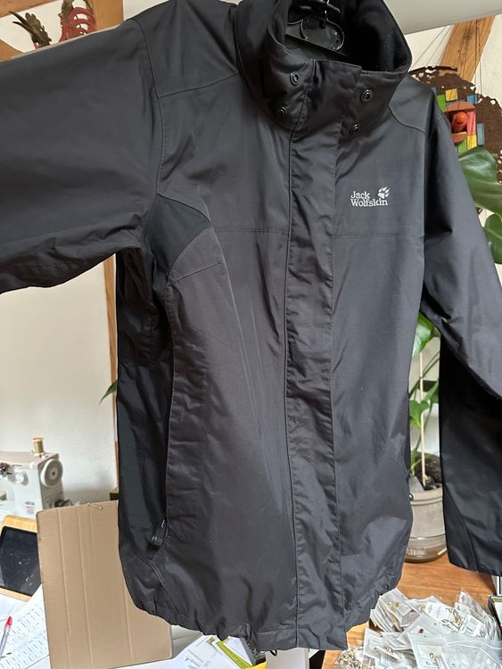 Jack Wolfskin Jacke Gr.L (Gebraucht) in Hinterkappelen für CHF 44 – mit Lieferung auf Ricardo kaufen