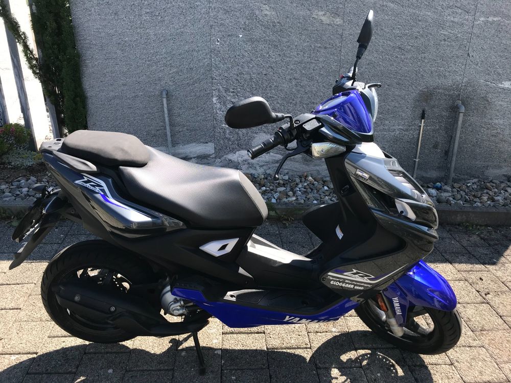 Roller Yamaha NS50 (Gebraucht) in Cham für CHF 1500 – nur Abholung auf ...