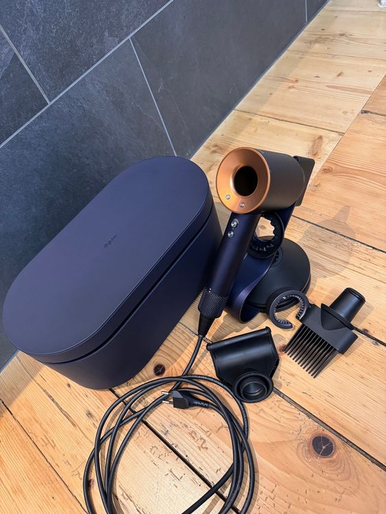Dyson Supersonic (Föhn) (Gebraucht) in Frauenfeld für CHF 320 – mit ...
