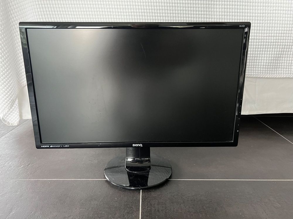 Monitor BENQ | Kaufen auf Ricardo