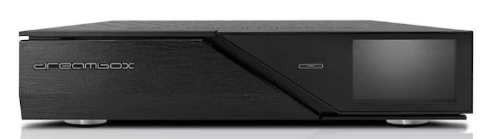 Dreambox DM900 ultra HD (Neu (gemäss Beschreibung)) in Zürich für CHF ...