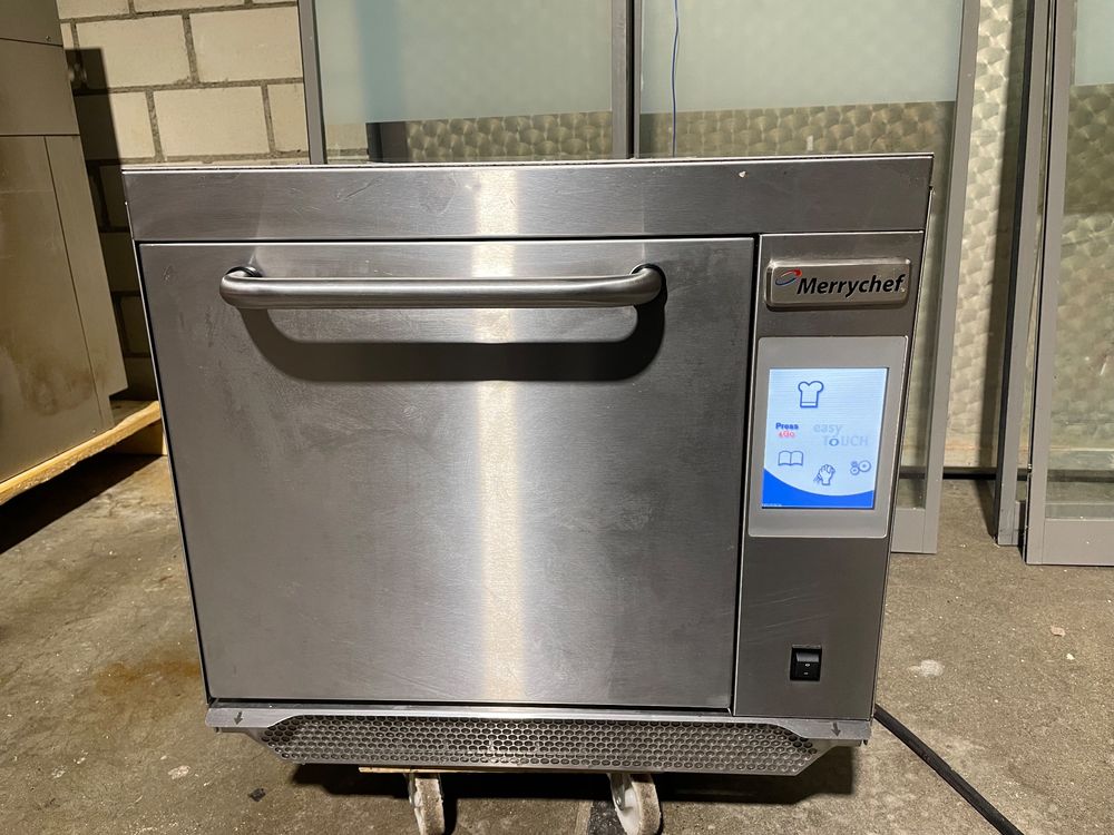 Merrychef (Gebraucht) in Wohlen AG für CHF 600 – nur Abholung auf ...