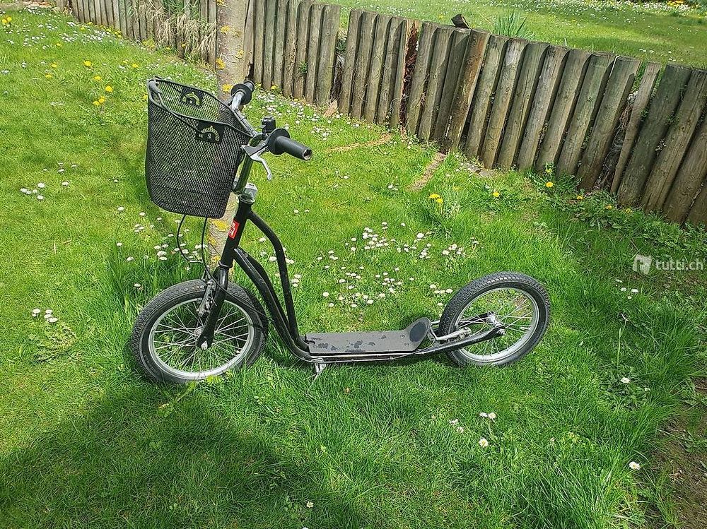 Trotti (Gebraucht) in Münsingen für CHF 65 – nur Abholung auf Ricardo ...