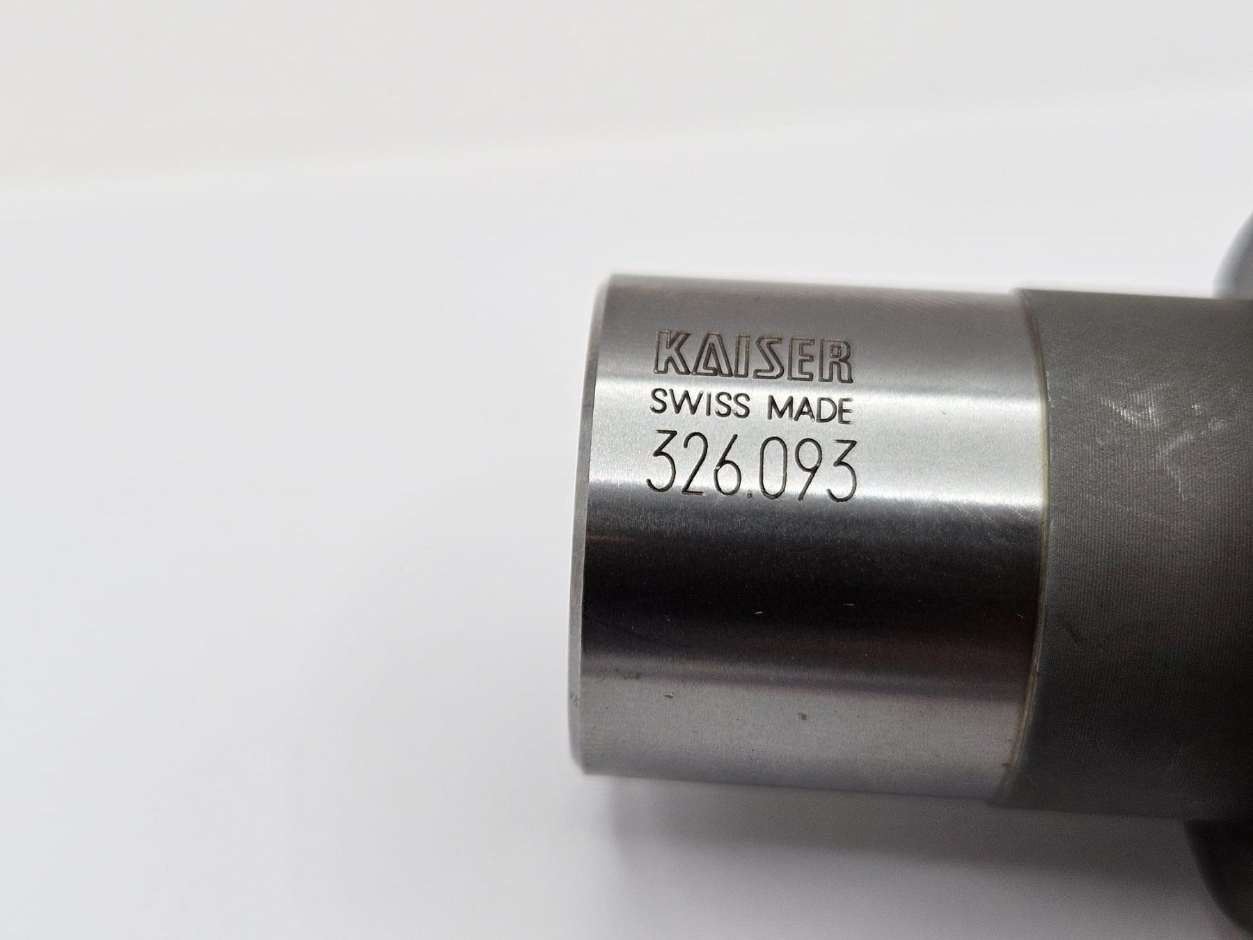 Kaiser ISO 30 NUOVO (Neu (gemäss Beschreibung)) in Viganello für CHF 60 ...