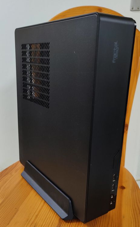 Fractal Design Node 202 | Kaufen auf Ricardo