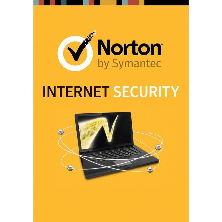Norton by Symantec (Internet) Security 1D/1Y Key (Europe) (Neu (gemäss ...