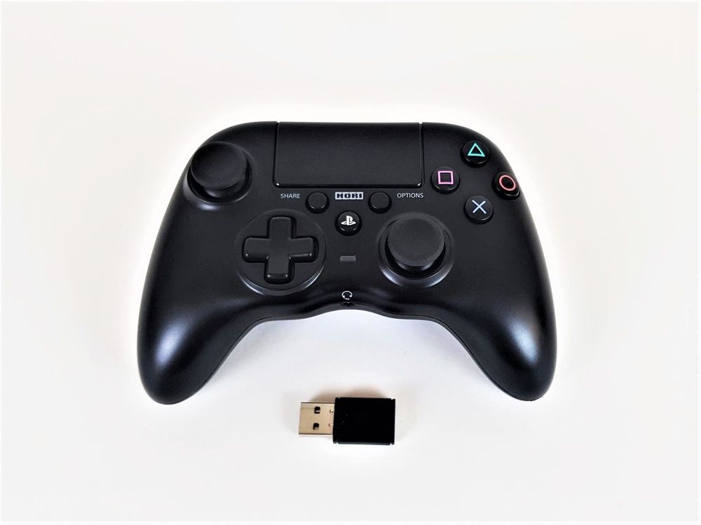 HORI Onyx Plus Wireless Controller | Kaufen auf Ricardo