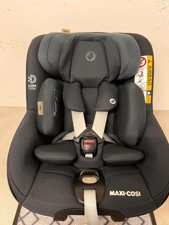 Maxi Cosi 360 Kindersitz