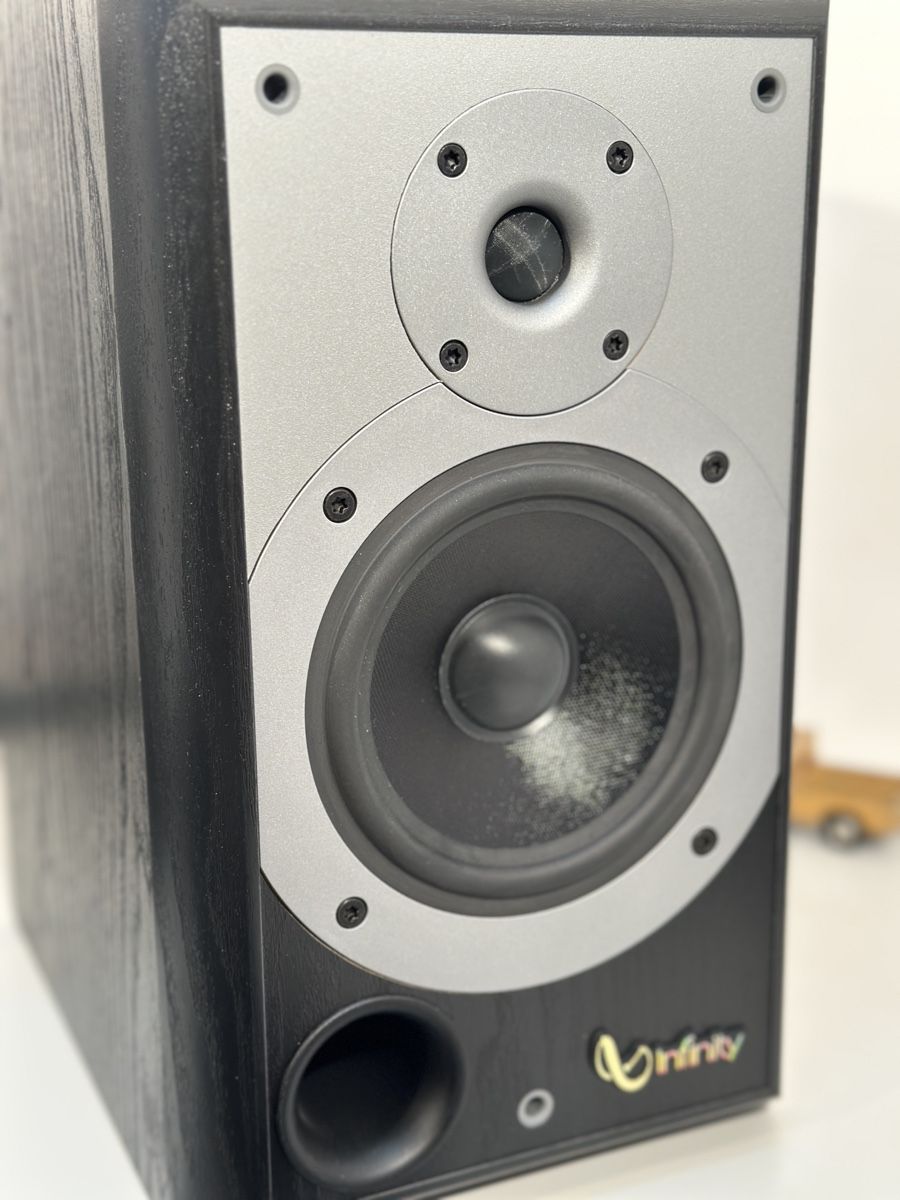 Infinity Primus 100 Lautsprecher (Gebraucht) in Wädenswil für CHF 50 ...