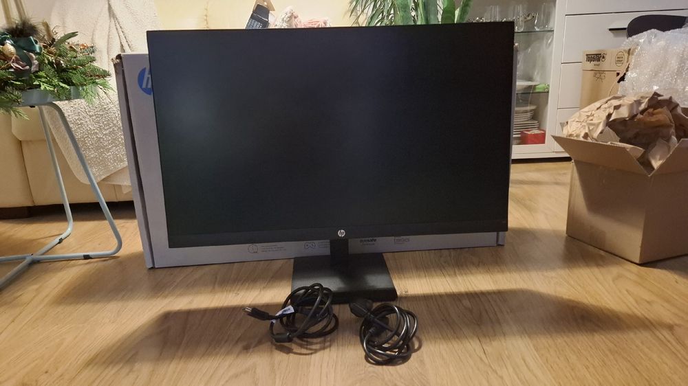 HP X32 QHD (1440P) 165 Hz Gaming Monitor (Gebraucht) in Zell LU für CHF ...