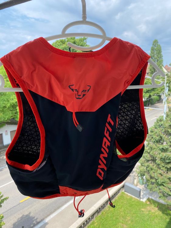 DYNAFIT Sky 3 Rucksack / Laufweste Trailrunning | Kaufen auf Ricardo