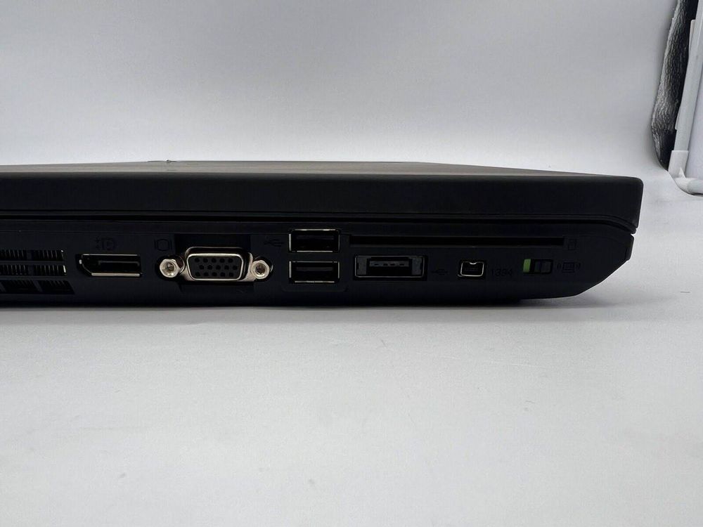 Lenovo Thinkpad T510 Dualboot Win10 v.24H2 & Linux Mint 21.3 (Gebraucht ...