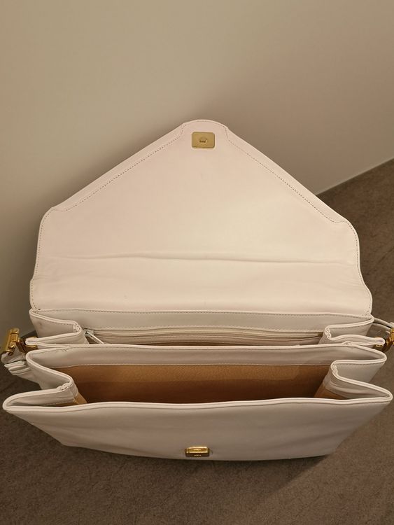 Vintage - Tasche Assima Stilvoll – elegant | Kaufen auf Ricardo