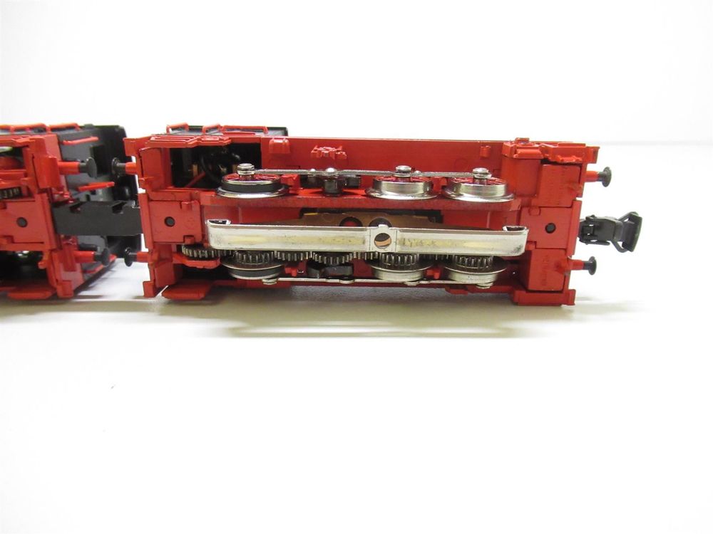 Märklin 3346 DB BR V36 AC Analog H0 (Gebraucht) in Basel für CHF 75 ...