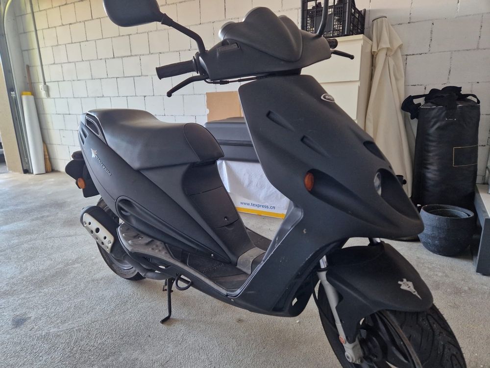 Malaguti Phantom F12 | Kaufen auf Ricardo