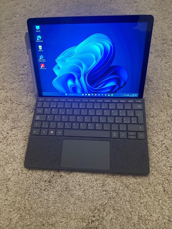 Microsoft Surface Go 2 (Gebraucht) in Gutenswil für CHF 250 – mit ...