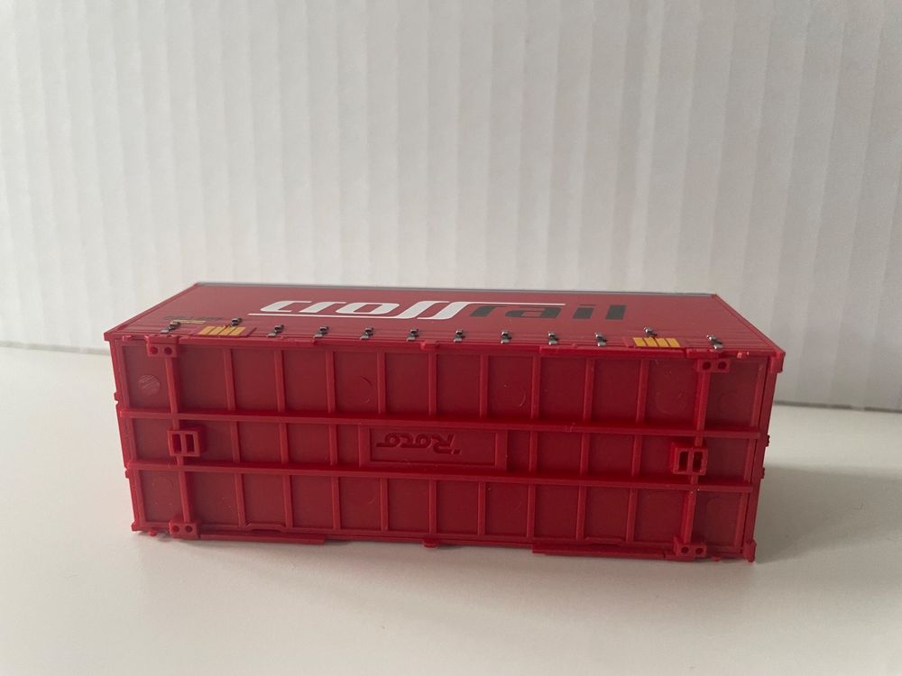 Roco Container HO | Kaufen auf Ricardo