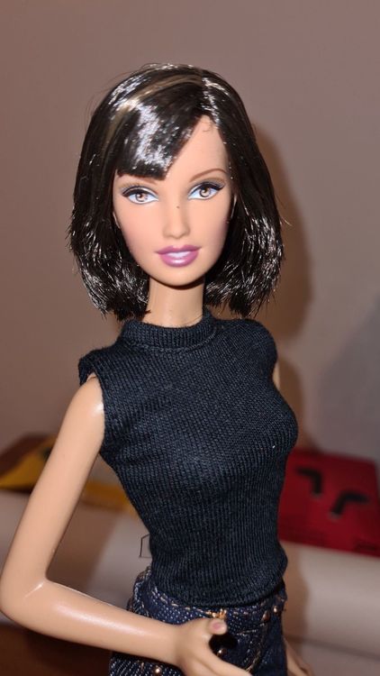 Barbie Basics Model 2 Collection 2 (Gebraucht) in Lugano für CHF 22 ...