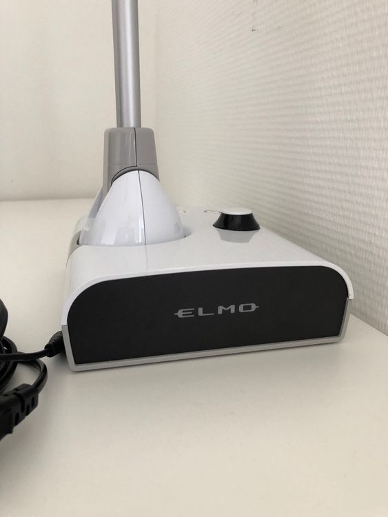 Elmo L-12iD (Gebraucht) in Uetikon am See für CHF 150 – mit Lieferung ...