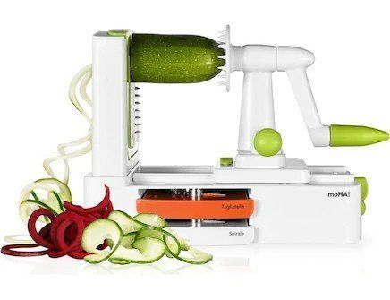 MoHA Swiss,Gemüse & Früchteschneider,NEU (Neu (gemäss Beschreibung)) in ...