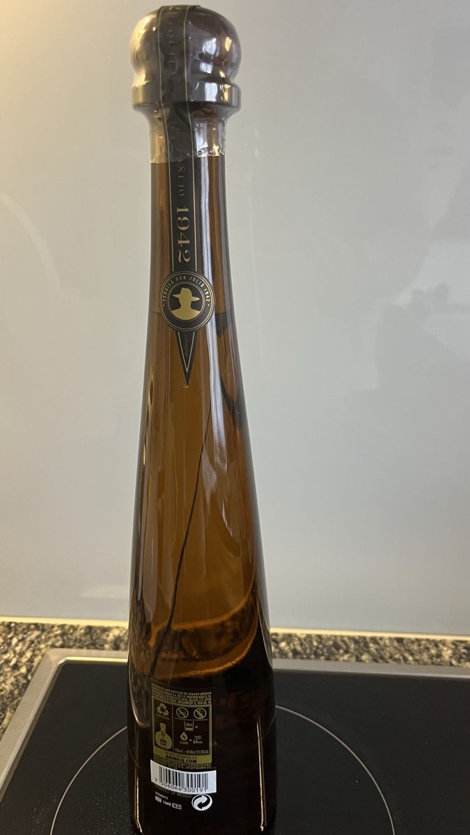 Don Júlio 1942 100% de Agave Tequila anejo 70 cl alc 38% (Neu und ...